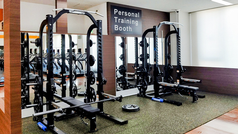 選ばれる理由 | ティップネス二俣川24hours【神奈川県横浜市旭区のフィットネスクラブ・フィットネスジム・スポーツクラブ・スポーツジム】